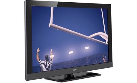 Sony Kdl 60ex500 60 Bravia® 1080p Lcd Hdtv With 120hz Blur Reduction