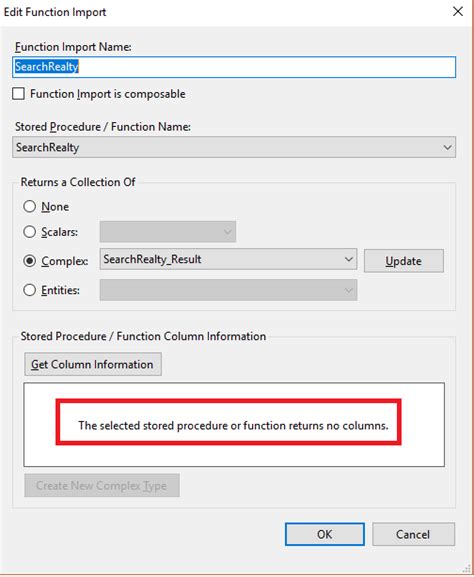 C How To Get Custom Sql Server Type Into Entity Framework Generated