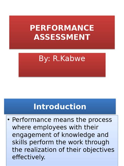 Performance Assessment 1 Pdf Goal Educational Assessment Performance Assessment 1 Pdf Goal Educational Assessment