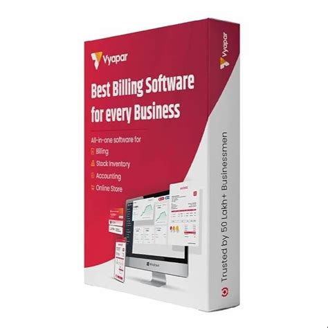 Accounting And Billing Software At ₹ 4000piece Accounting Software In