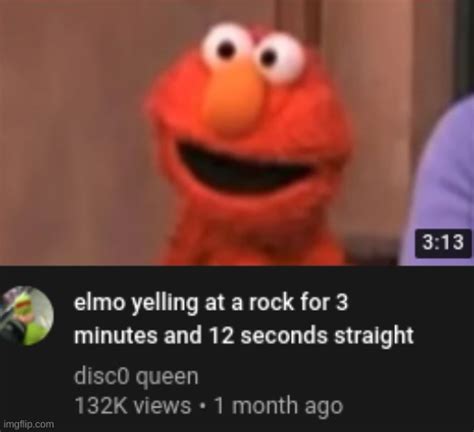 Elmo Memes And S Imgflip