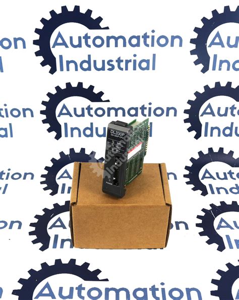 D3 330p By Automation Direct Communication Module Dl305 New Surplus No