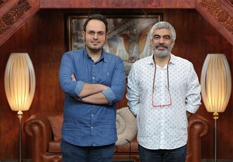 سروش صحت و محمدحسین مهدویان فیلم جدید می‌سازند تسنیم