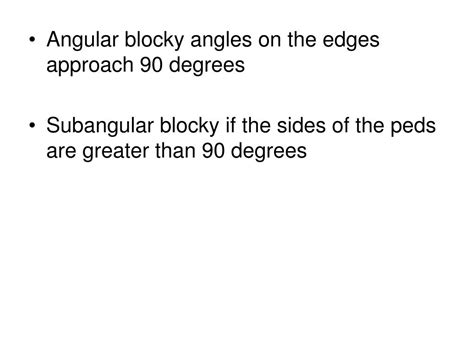 PPT SOIL TEXTURE PowerPoint Presentation Free Download ID
