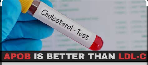 Why Apob And Non Hdl Cholesterol Are Better Predictors Of