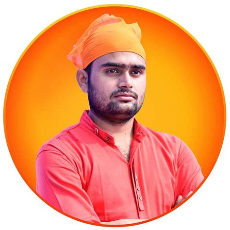 Saurabh Upadhyay On Reels