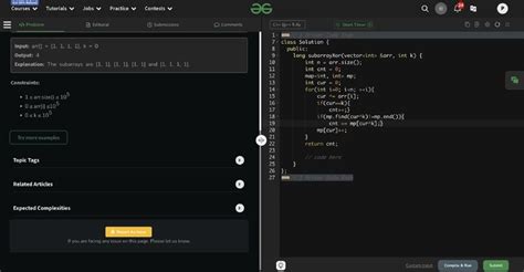 Pranaw Kumar On Linkedin 100daysofcode 100daysofcode Codingjourney Learningtogether Gfg160