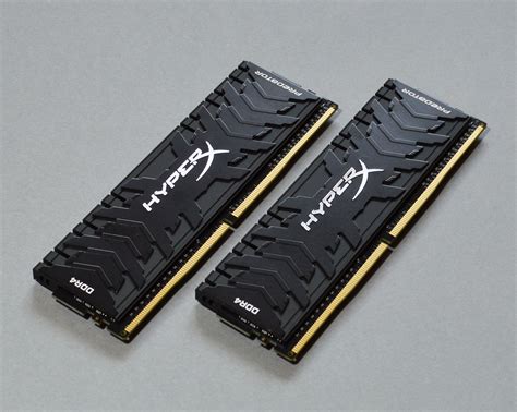 Hyperx Predator 16gb Ddr4 4000 Memory Kit Review Funkykit