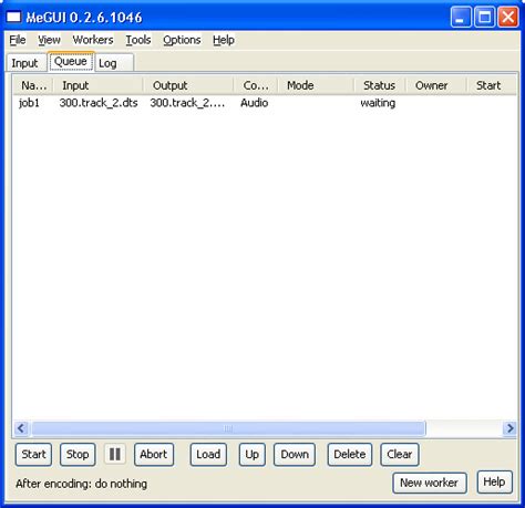 Convert DTS To AC3 AfterDawn Guides