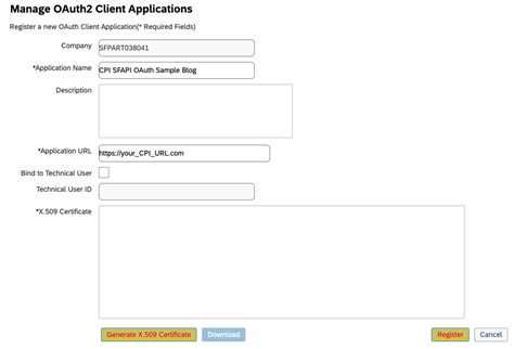 How To Use Oauth2 Saml Bearer Assertion In Sap Clo Sap Community