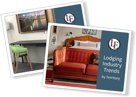 Lodging Industry Vendors Lodging Econometrics