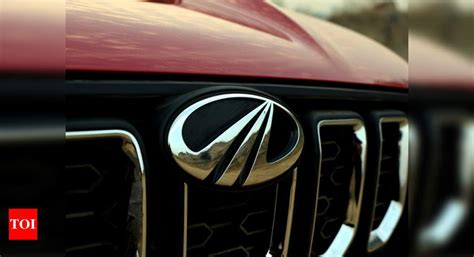 Mahindra And Mahindra Mstc Mahindra Vehicle Recycling Plant Likely In Feb18 Times Of India