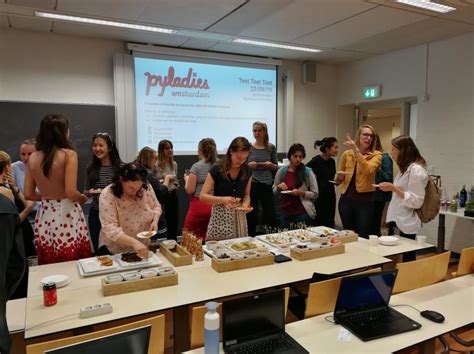 Meetup Python Coding Workshops Pydataamsterdam Diversity Kudos