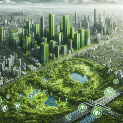 Exemplos De Sustentabilidade Ambiental No Mundo