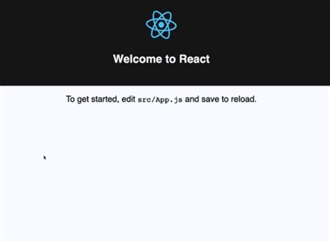 Create React App