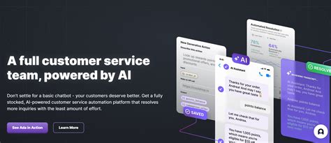Top 10 Ai Chatbots For Your Business To Boost Productivity In 2024
