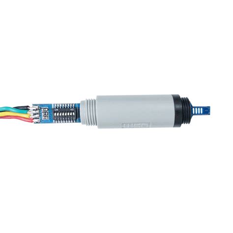 high precision temp sensor tht02 temperature transmitter rs485 output tool parts
