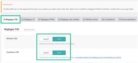 Réduire La Taille Des Ressources Css Wordpress • Nora Cheikh