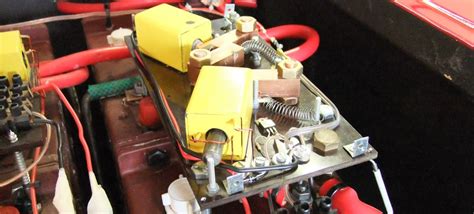 DC Motor DIY EV In RSADIY EV In RSA