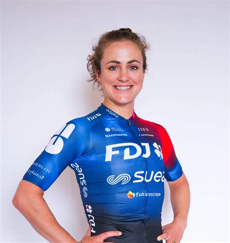 Scoreboard Podcast A Conversation With Retired Cyclist Grace Brown