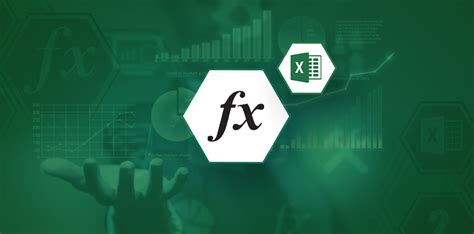 10 Most Commonly Used Statistical Functions In Excel