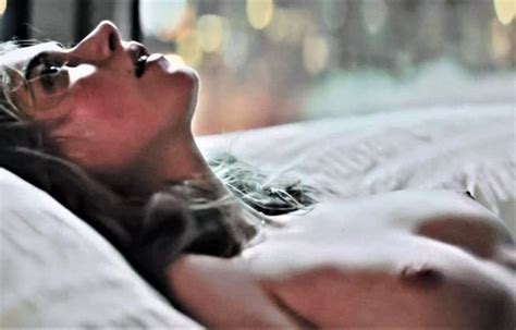 Imogen Poots Topless In This Scene She Is Wolf58