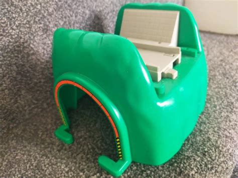 Tomy Trackmaster Thomas The Engine Tank Engine Tunnel For Trains And Motor Track Eur 4 01