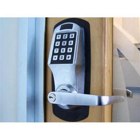 Door Security System At Rs Sanjeeva Reddy Nagar Hyderabad ID