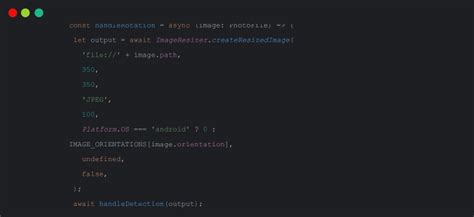 Mastering Face Detection In React Native Overcome Challenges