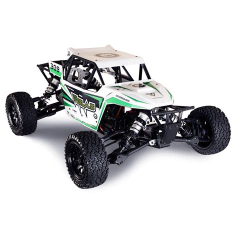 Kraken Cars Kraken Rc