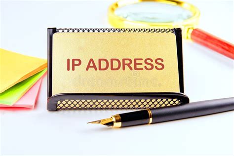 importance of understanding ip addresses for network security and