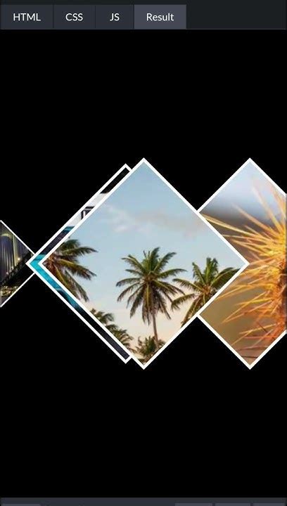 Image Gallery Click Animation Effect 🔥🔥 Html5 Css3 And Javascript