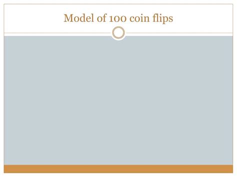 Ppt Chapter 18 Sampling Distribution Models Powerpoint Presentation
