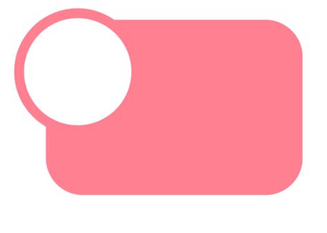 Rounded Rectangle Pngs For Free Download
