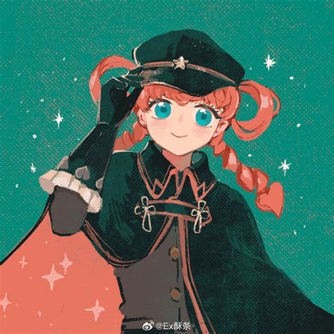 Iris Wilson Ace Attorney And More Drawn By Weibo Danbooru