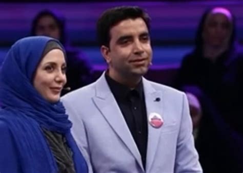 تصاویر بیوگرافی رویا میرعلمی؛ زندگی خصوصی و همسرش