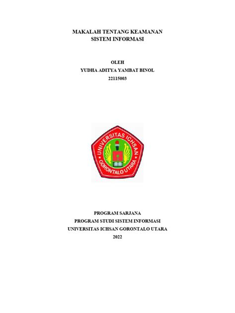 Proposal Sistem Pengambilan Keputusan Pdf