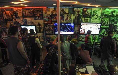 Commando Game Calls