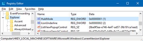 Remove Quick Access And User Folders From File Explorer In Windows 10