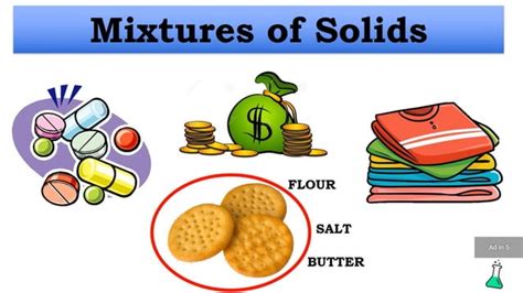 Science 6 Q1 Lesson 1 Describe The Appearance Of Uniform And Non