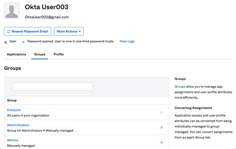 Jit Provisioning From Okta To Oci Iam