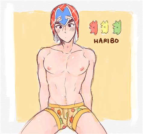 Rule 34 1boy Boxers Boxers Clothing Guido Mista Jojos Bizarre