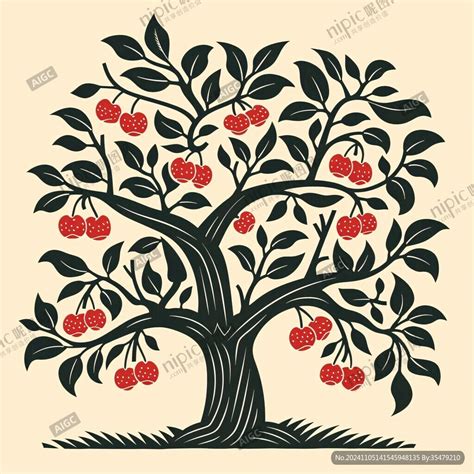 Ai创作图卡通苹果树 手绘苹果树 山楂设计 喜树果树 枸杞林插画 苹果树插画 剪纸手绘枸杞 成语红果满枝 大苹果树 山楂创意手绘 山楂扁平插画 苹果树卡通 卡通果树 樱桃树图片 樱桃装饰图