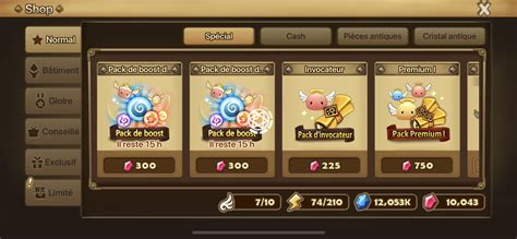 Am I The Only One With This Infinity Load Bug When I Enter The Shop Rsummonerswar