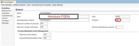 Elói Lopes On Linkedin Odis Guide To Configuring With