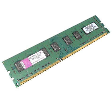 Memory Ddr3 3d Model 15 Max Free3d