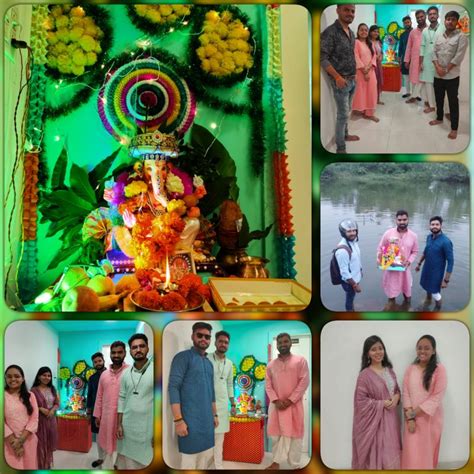 Ganeshotsav Ganpatibappamorya Festivalofganesha 2k23