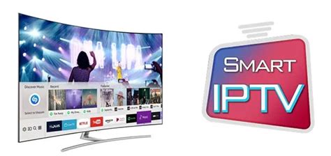 How To Install IPTV On Samsung Smart TV Smarters Pro IPTV