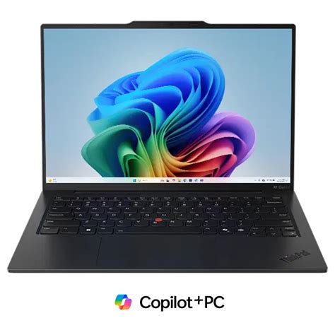 ThinkPad X Carbon Gen Aura Edition Intel Lenovo Switzerland