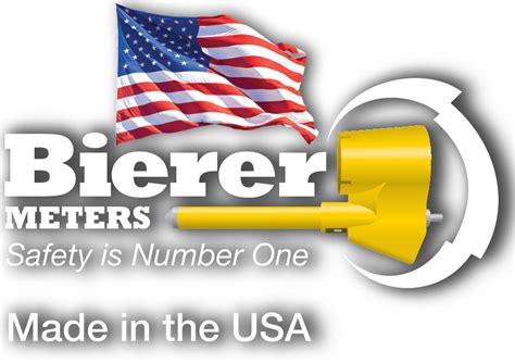 Bierer Meters 仪舶仪服